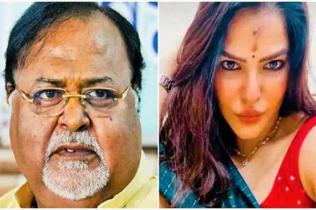 WBSSC Scam: Partha Chatterjee, Arpita Mukherjee Sent to Another 14 Days ...