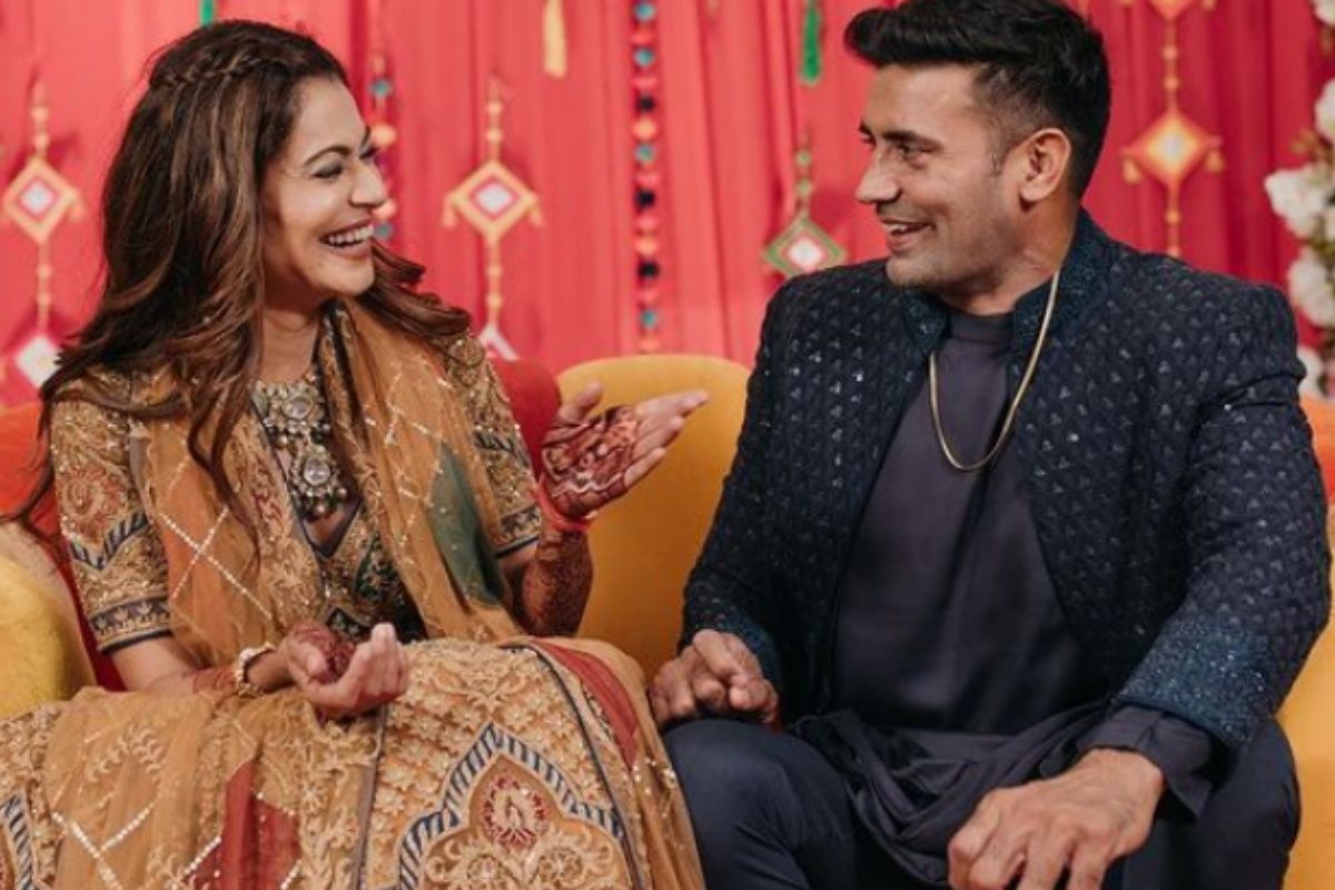 Payal Rohatgi Wedding: सच हो रहा है पायल रोहतगी का सपना, आज बनने वाली ...