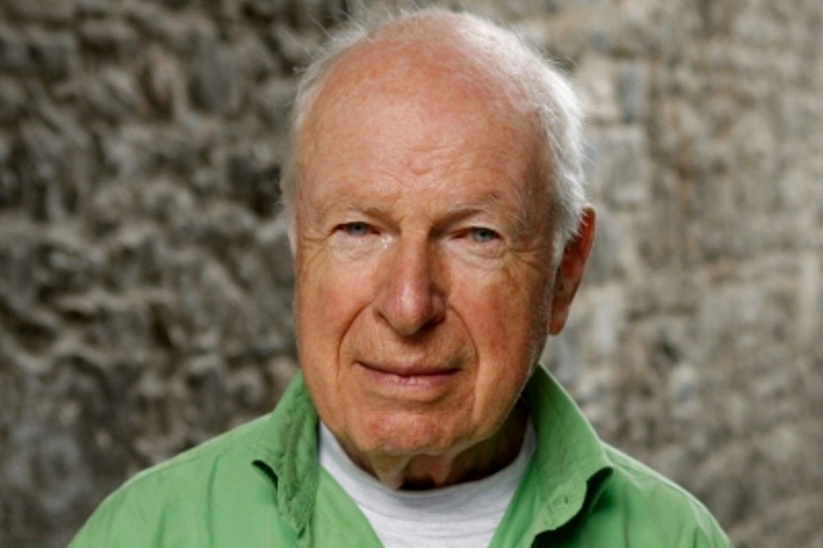 Padma Shri Awardee Peter Brook Dies At 97
