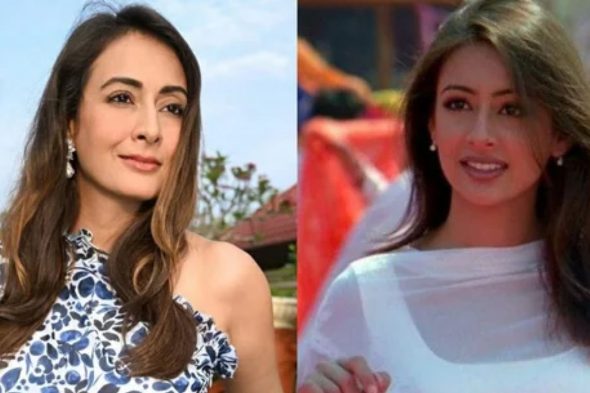 Preeti Jhangiani: कहां है 'मोहब्बतें' की ये सीधी-साधी हीरोइन, फिल्में ...