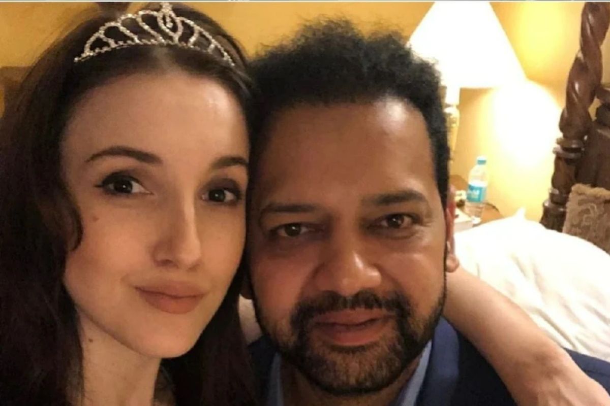 Rahul Mahajan Birthday: राहुल महाजन ने किया था सबसे पहले स्वयंवर, अब तक ...