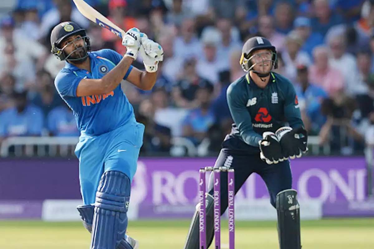 T20 World Cup 2022: Jos Buttler Praises India Captain Rohit Sharma Ahead of Semi-Final vs England
