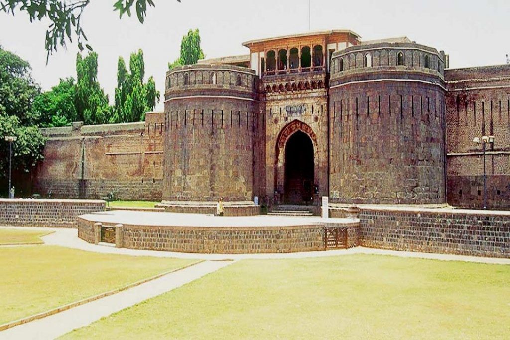 Shaniwar Wada: Photos of Pune | Pictures of Famous Places, Attractions ...