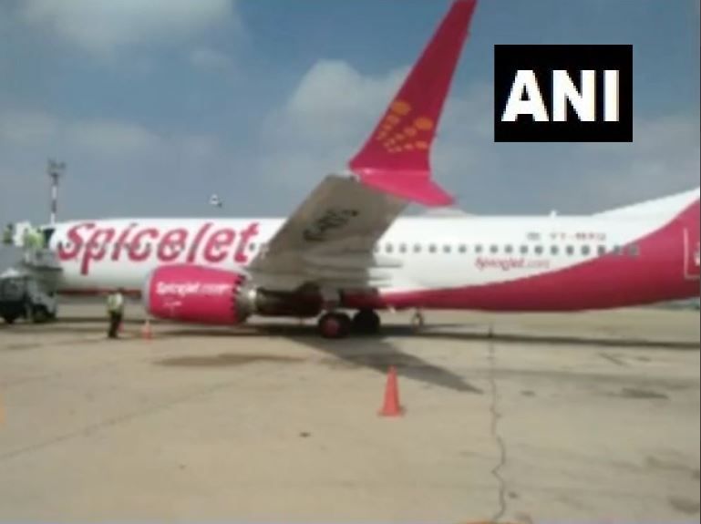 Spicejet Airlines: ठप खड़े 25 विमानों को फिर परिचालन में लाने की तैयारी ...