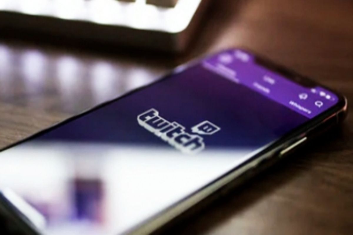 Twitch Testing New Way to Let Users Discover Channels