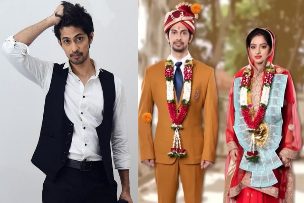 Titu Ambani Exclusive: एक्टर न होते तो क्या करते Tushar Pandey?