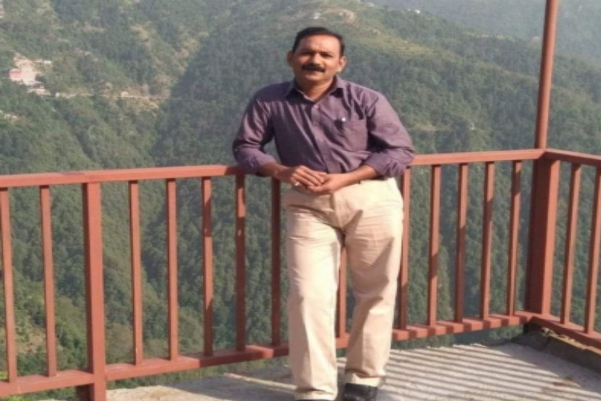 उमेश कोल्हे हत्याकांडः पूछताछ में आरोपी ने किया बड़ा खुलासा, तीसरी ...