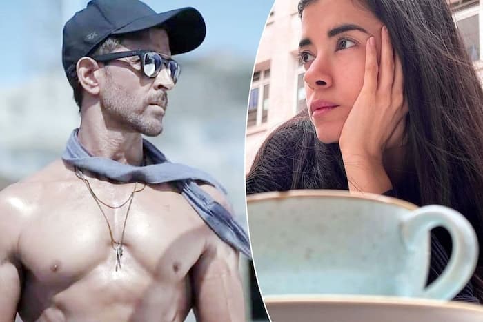 Saba Azad Drops Pic From Paris Vacation Gives Photo Credit to Hrithik ...