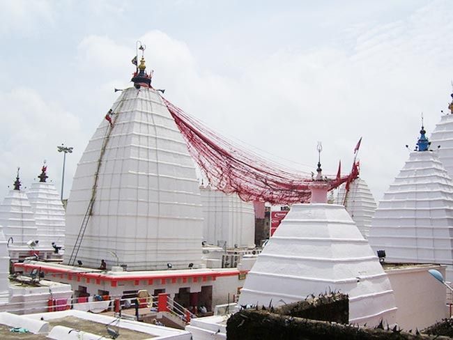 Deoghar Tourism: 5 Amazing Travel Spots That New Deoghar Airport Will ...