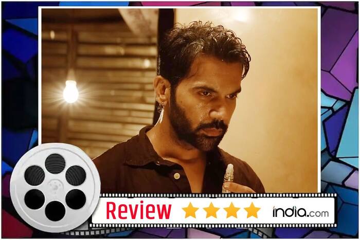 HIT The First Case Review Rajkummar Rao Proves Versatility in Engaging ...