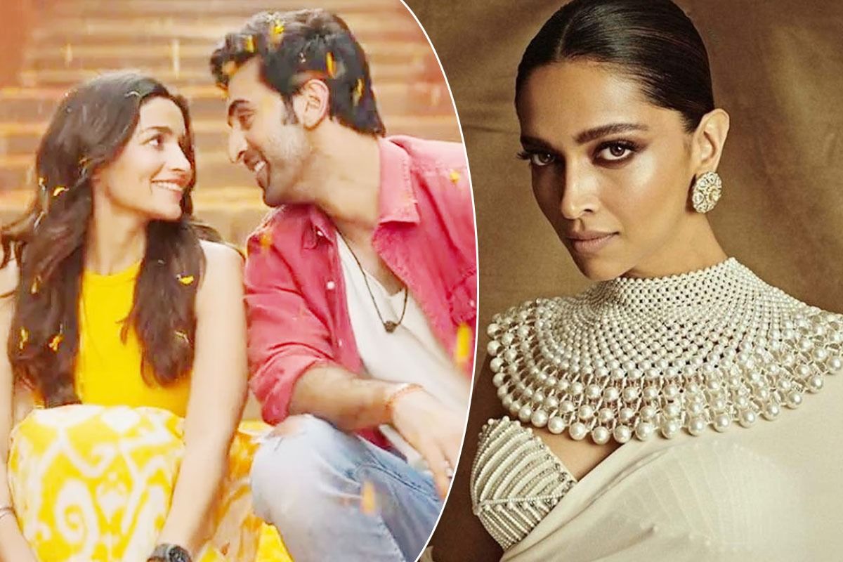 Brahmastra 2 Deepika Padukones Character Revealed In Brahmastr Part One Brahmastra 2 Deepika Padukones Character Revealed In Brahmastr Part One