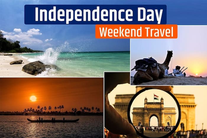 7 Destinations To Check Off The Bucket List Over This Long Independence ...