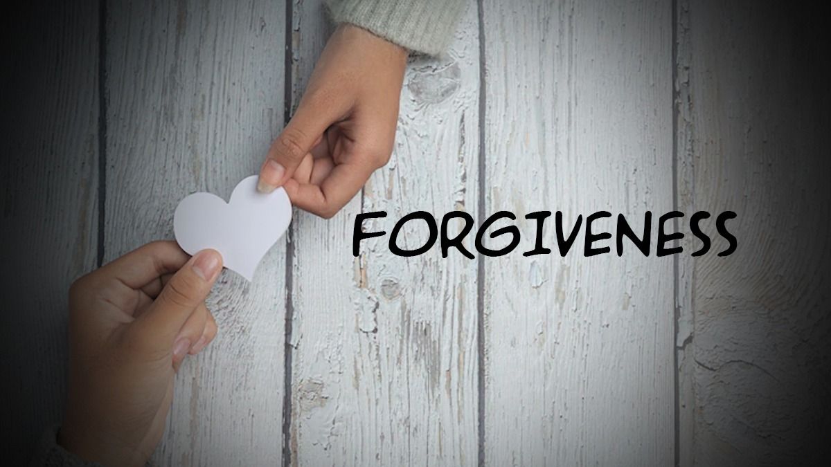 World Forgiveness Day: जब इंदिरा गांधी ने कहा था क्षमा करना बहादुरों का ...