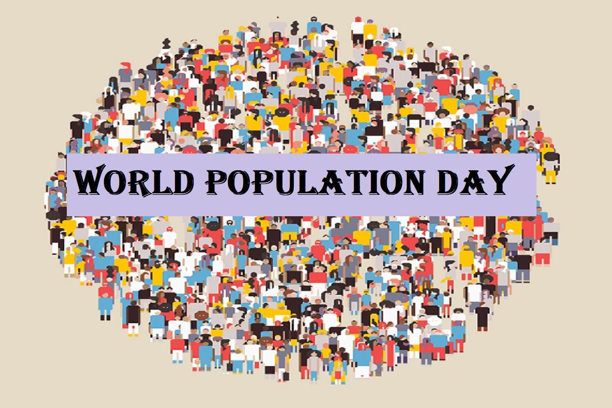 World Population Day 2022: जानिये क्या है इतिहास, महत्व और इस साल की थीम