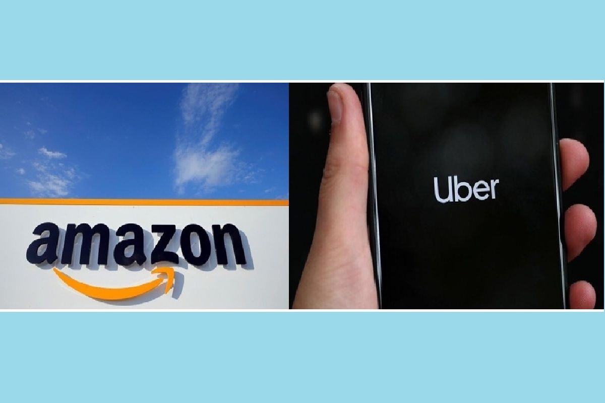 अमेजन, उबर ने अपने प्राइम मेंबर्स को दिया सरप्राइज, मिलेंगी फ्री राइड्स