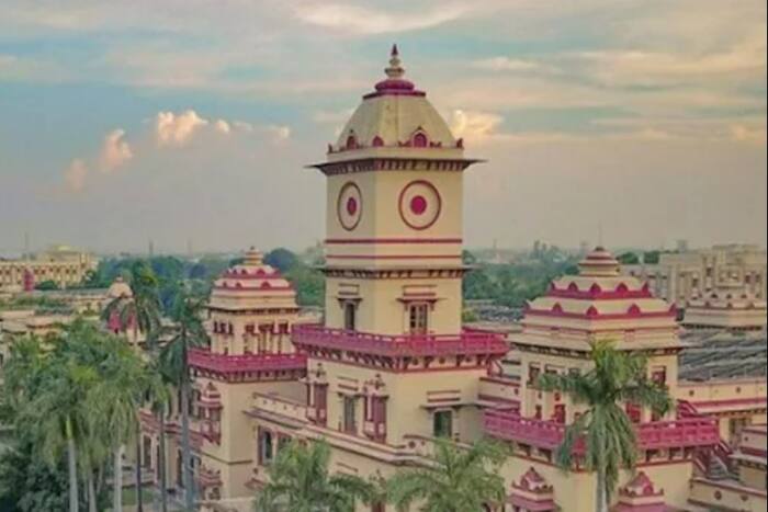 BHU UG Admission 2022: बीएचयू में रजिस्ट्रेशन की प्रक्रिया इस दिन होगी ... BHU UG Admission 2022: बीएचयू में रजिस्ट्रेशन की प्रक्रिया इस दिन होगी ...