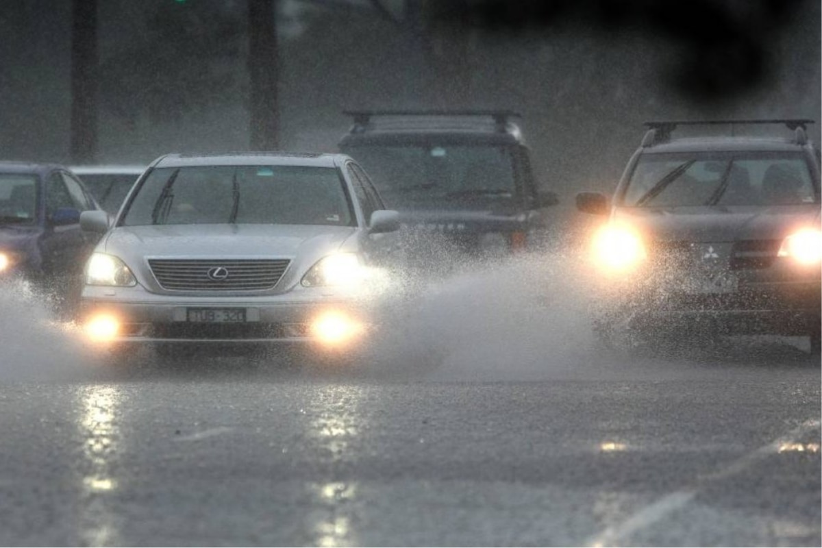 Monsoon Updates: Heavy Rainfall Predicted In These 20 States Till July ...