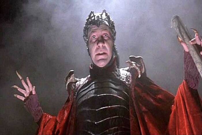 David Warner Emmy Winning English Actor Dies At 80