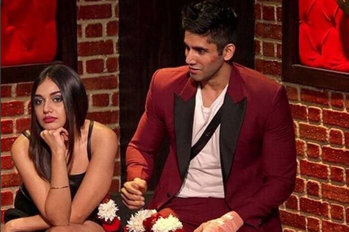 Divya Agarwal Finally Reveals The Real Reason Behind Break-Up With ...