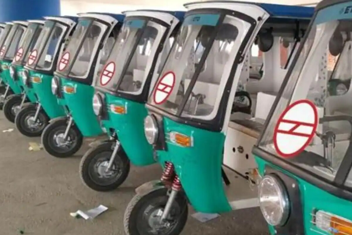 Delhi Metro ने e-auto के लिए दिए 300 परमिट दिए, लास्ट माइल तक मिलेगी ...