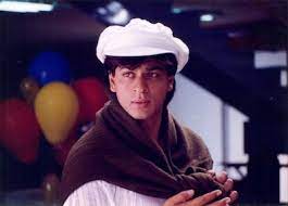 10 Style Lessons From Shah Rukh Khans 90s Wardrobe
