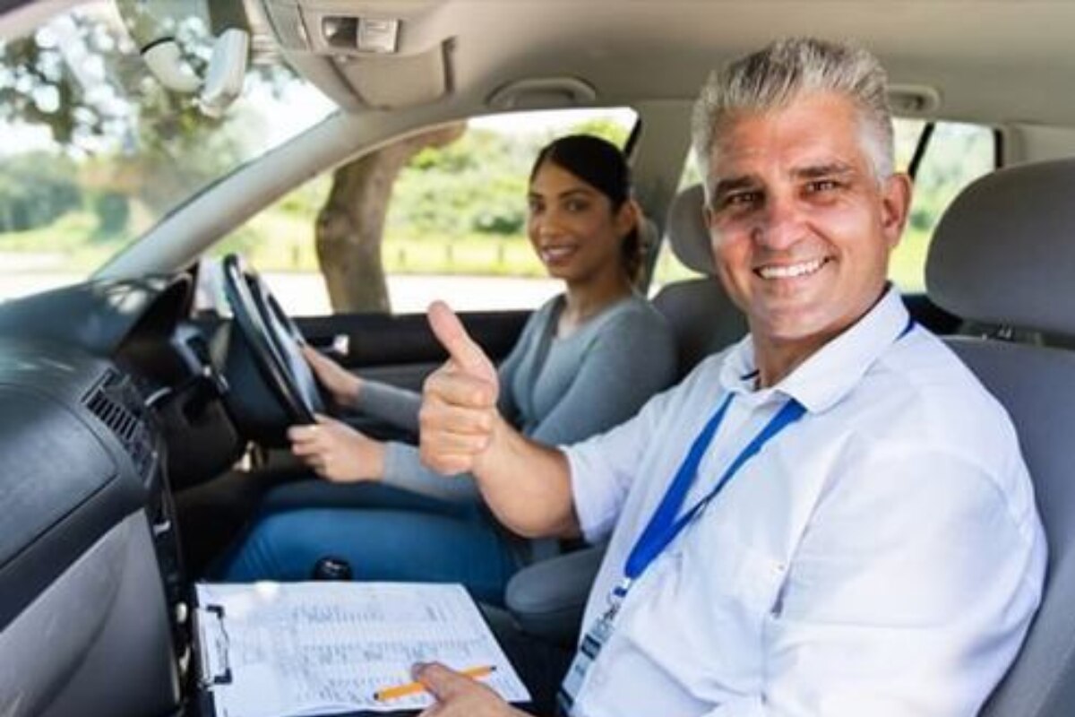 Pune Around 35 Driving Schools Asked To Upgrade Infrastructure Or Face Pune Around 35 Driving Schools Asked To Upgrade Infrastructure Or Face