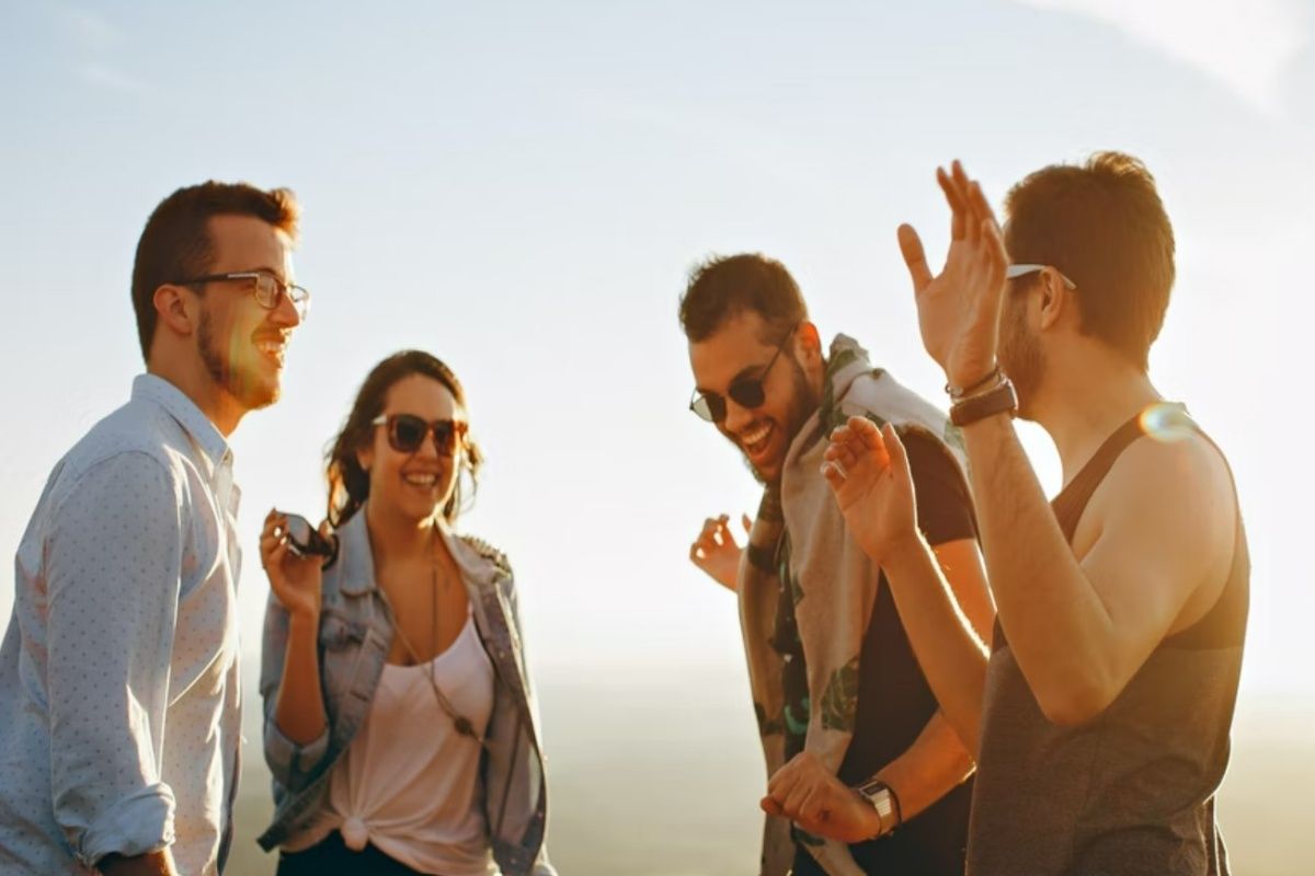 Friendship Day 2022: 6 Ways To Indulge In Wholesome Outings With Your ...