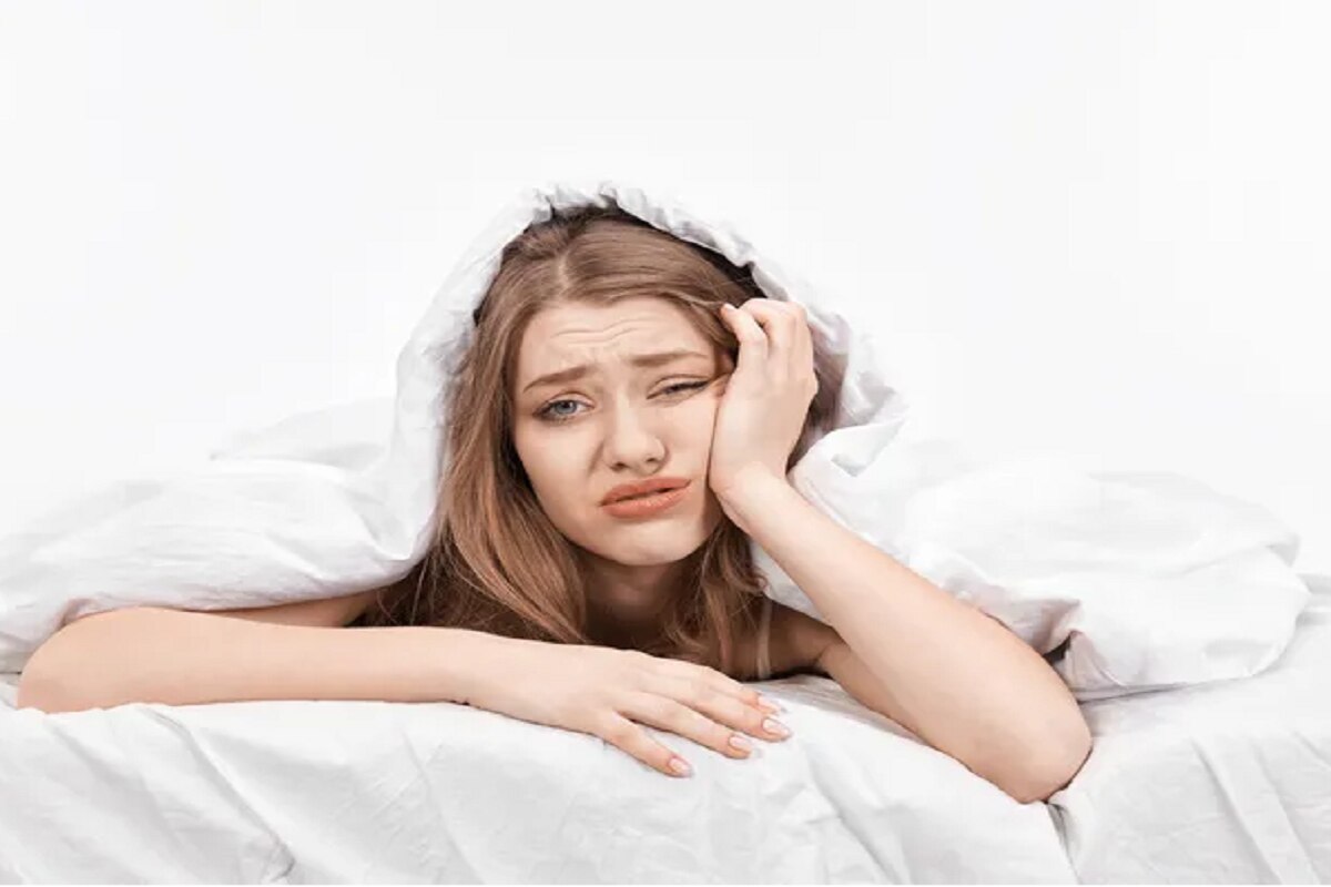 Health Tips: रात्री झोपल्यानंतर वारंवार जाग येते का? अवश्य जाणून घ्या ...