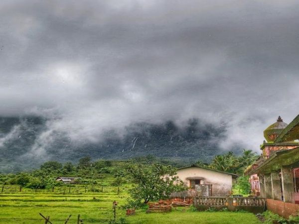 Why Goas Monsoon Trek Is A Better Choice Than Beaches This Season