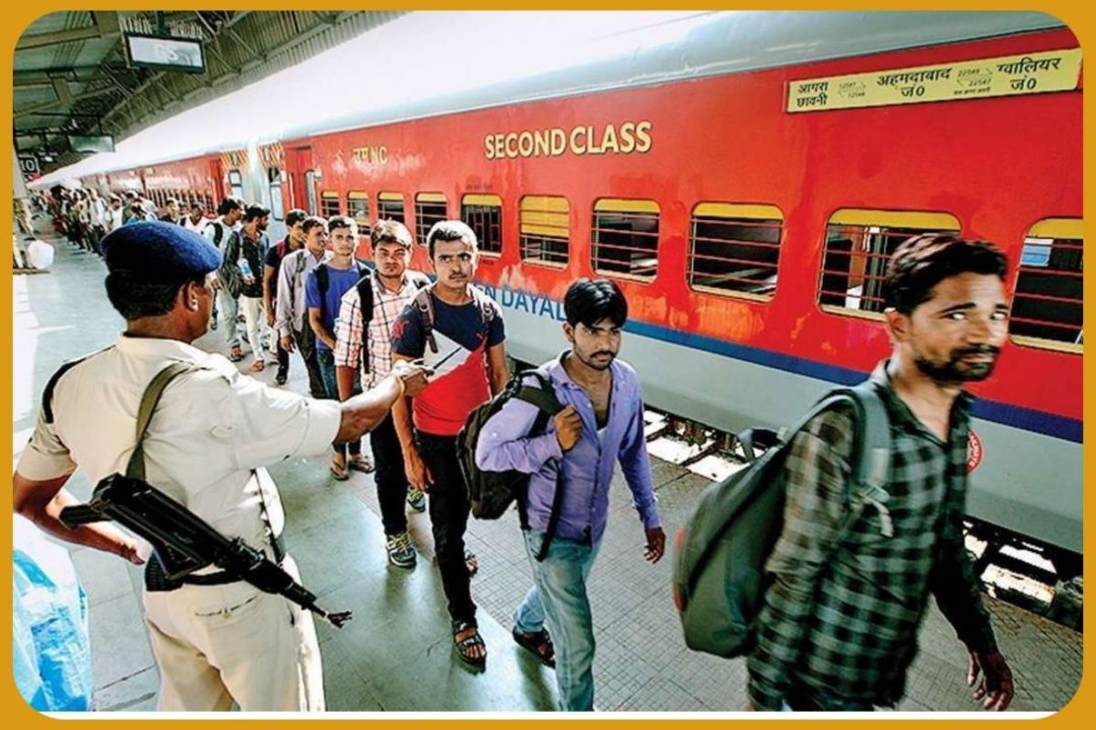 IRCTC Update Indian Railways Cancelled Over 100 Trains On August 23. Check Full List Here