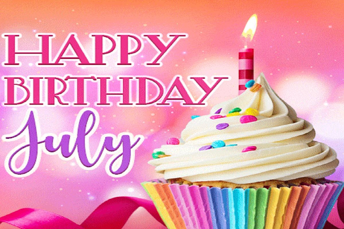 July Birthday Personality: जानिए कैसे होते हैं जुलाई में जन्म लेने वाले ...