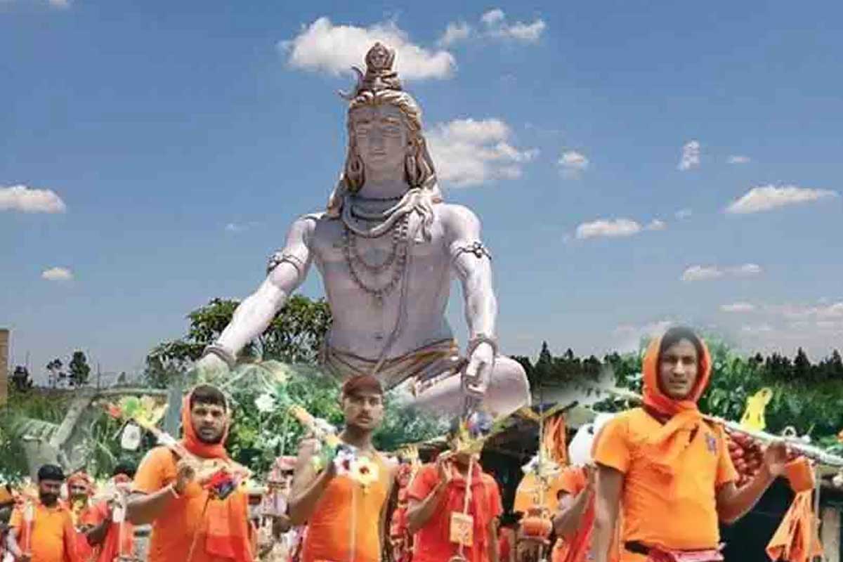 श्रावण मास का महत्व : जानिए भगवान शिव को क्यों प्रिय है यह महीना, किस ...
