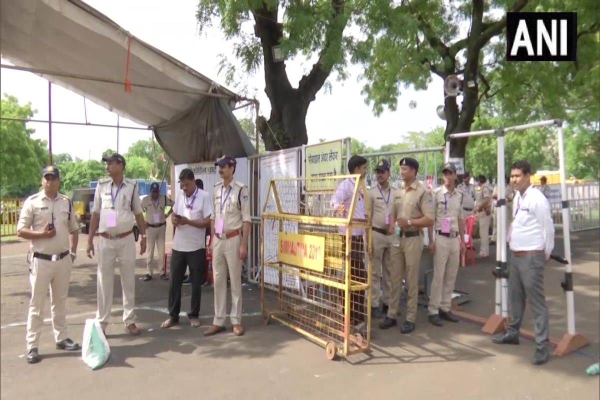 MP Municipal Corporation Results 2022 Live updates: 133 नगरीय निकायों ...