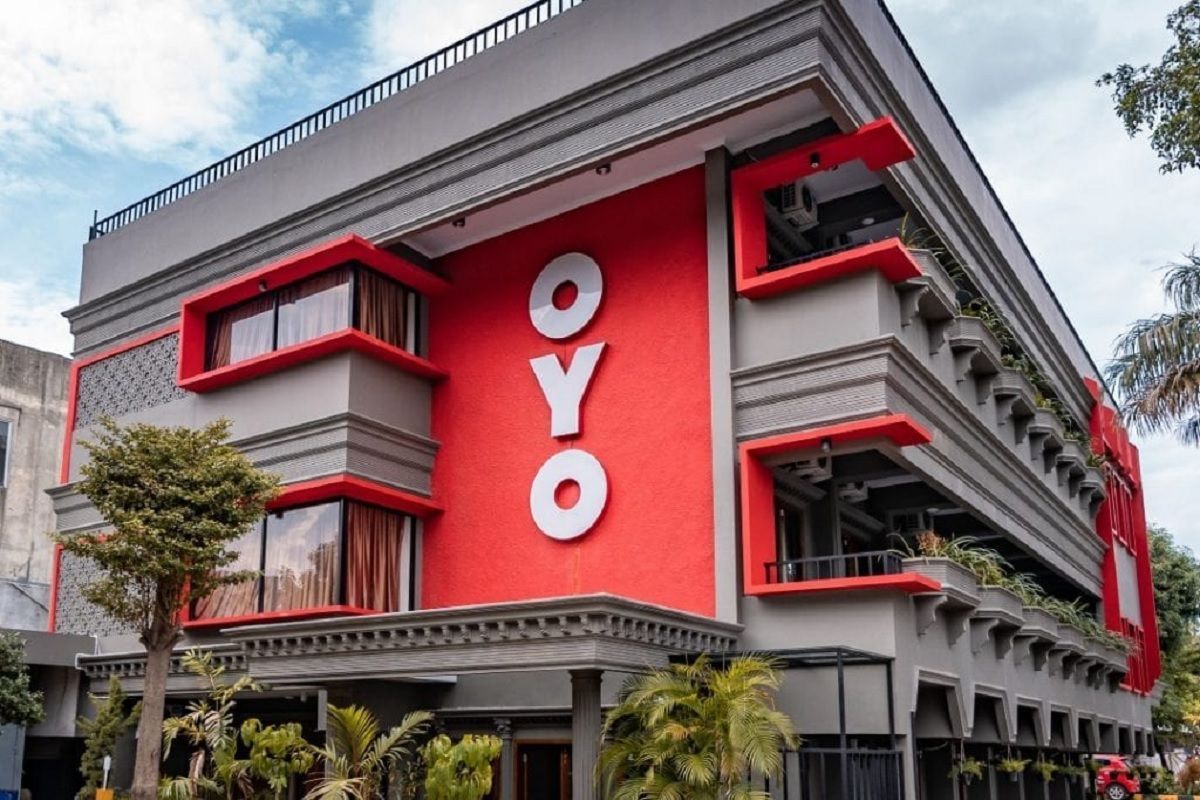 OYO Offers Heavy Discount For Candidates Appearing For NDA CDS Exams
