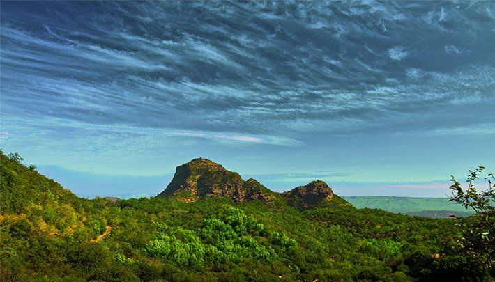 Pachmarhi In Madhya Pradesh Is The Ultimate Monsoon Destination In ...