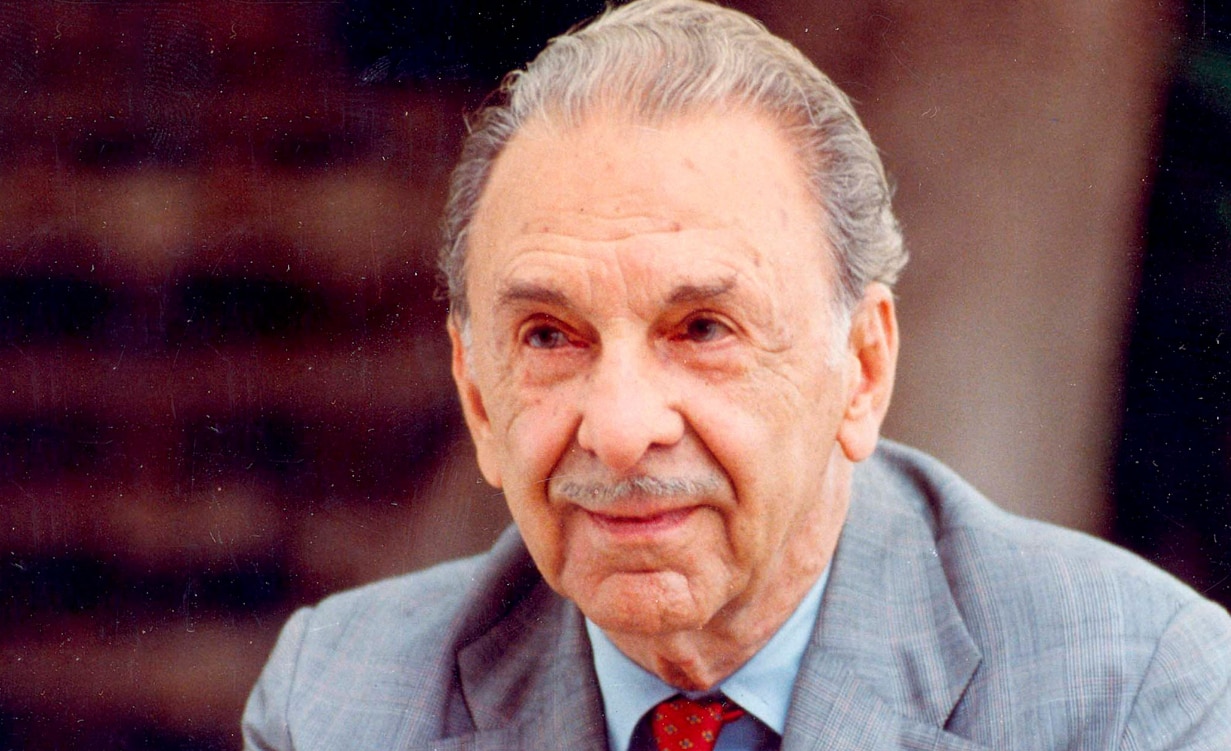 JRD Tata Birth Anniversary: 10 Interesting Facts About The Great ...