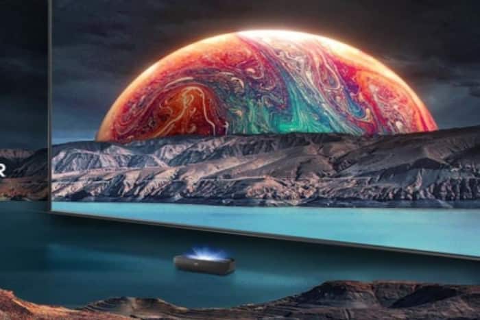 Hisense Unveils 120-Inch Laser TV in India For Rs 5 Lakh; Check Feature, Specifications Here