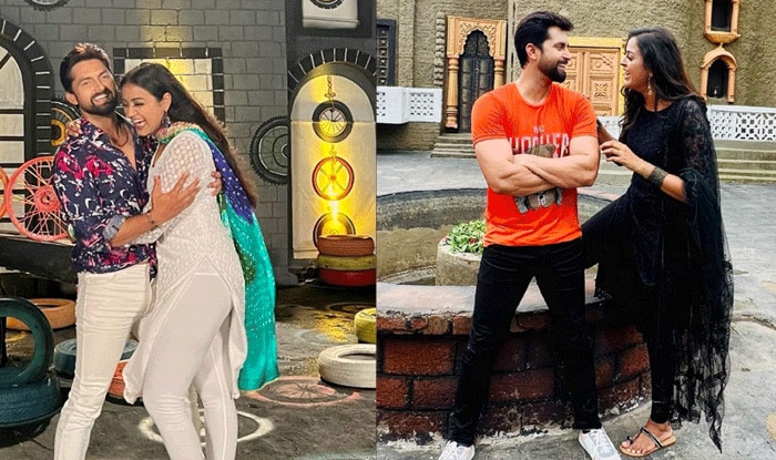 विक्रांत सिंह राजपूत ने कम्प्लीट की फ़िल्म