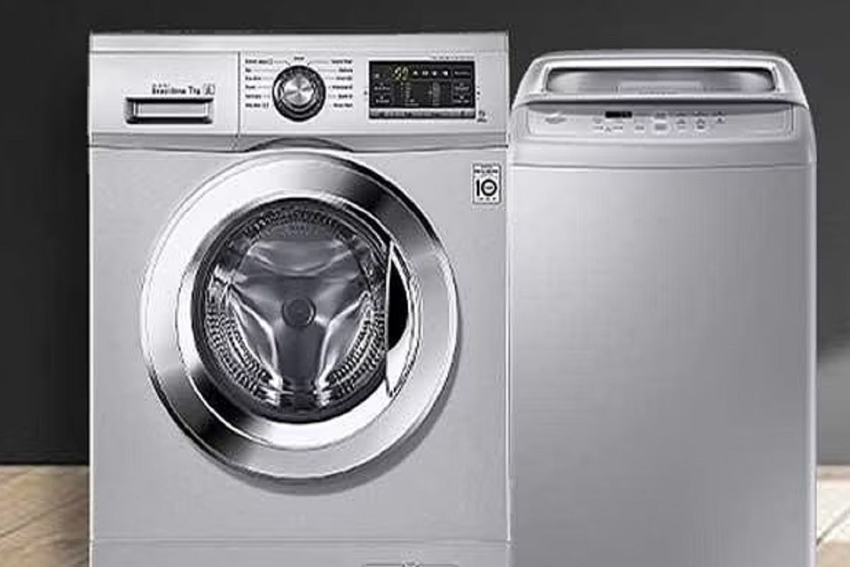 ऑटोमेटिक वॉशिंग मशीन खरीदने जा रहे ? बेस्ट च्वाइस के लिए 5 बातों को ना ...