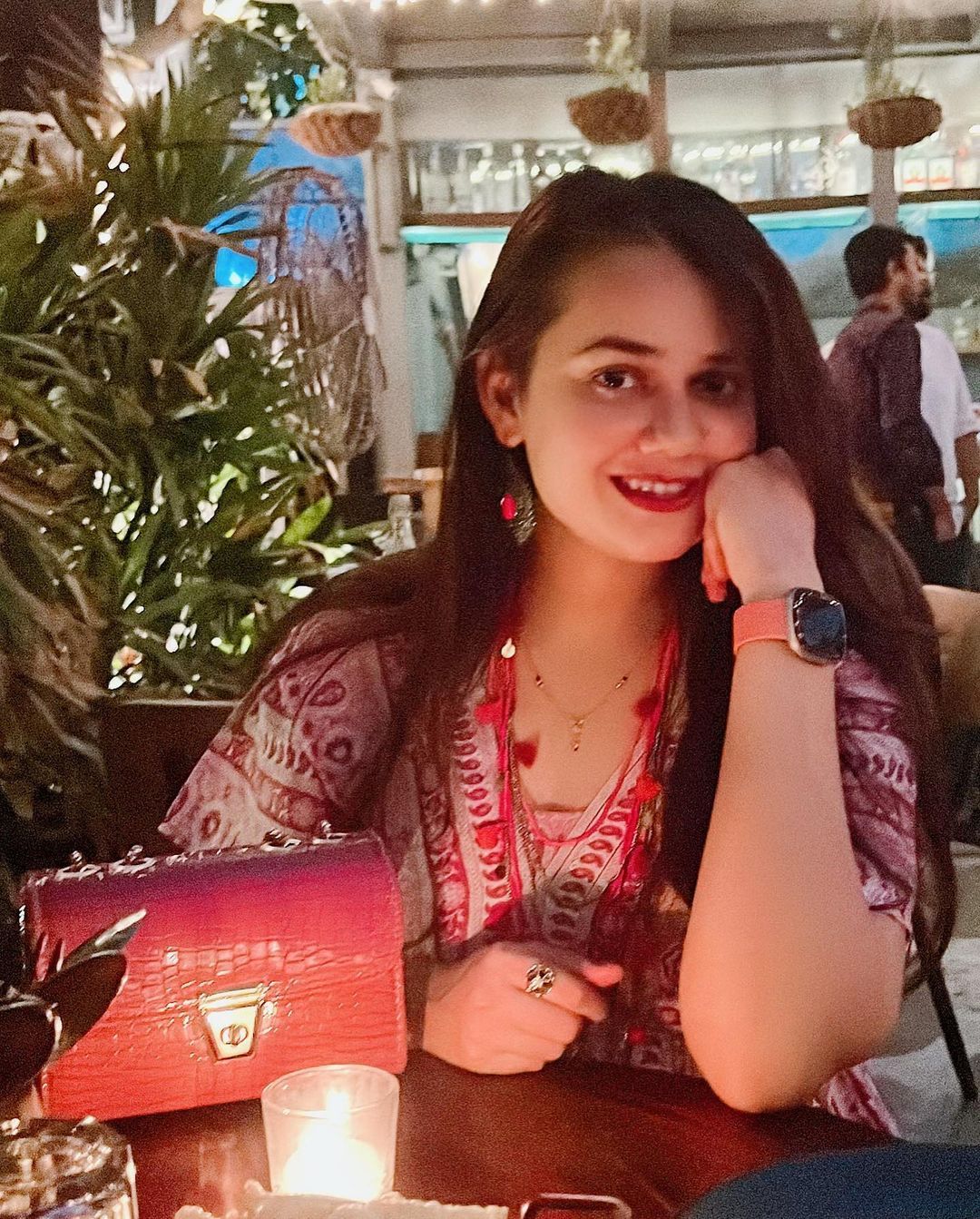 जैसलमेर की DM बनने के बाद Tina Dabi ने फिर शेयर की तस्वीरें, देखकर आप ...