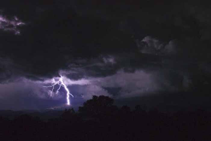 Atleast 11 Killed After Lightning Strikes Bengal’s Malda; CM Mamata ...
