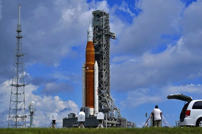 Apollo to Artemis: 11 Interesting Facts About NASA