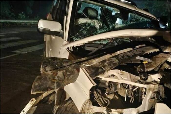 Uttar Pradesh CM Yogi Adityanath OSD Motilal Dies In Road Accident