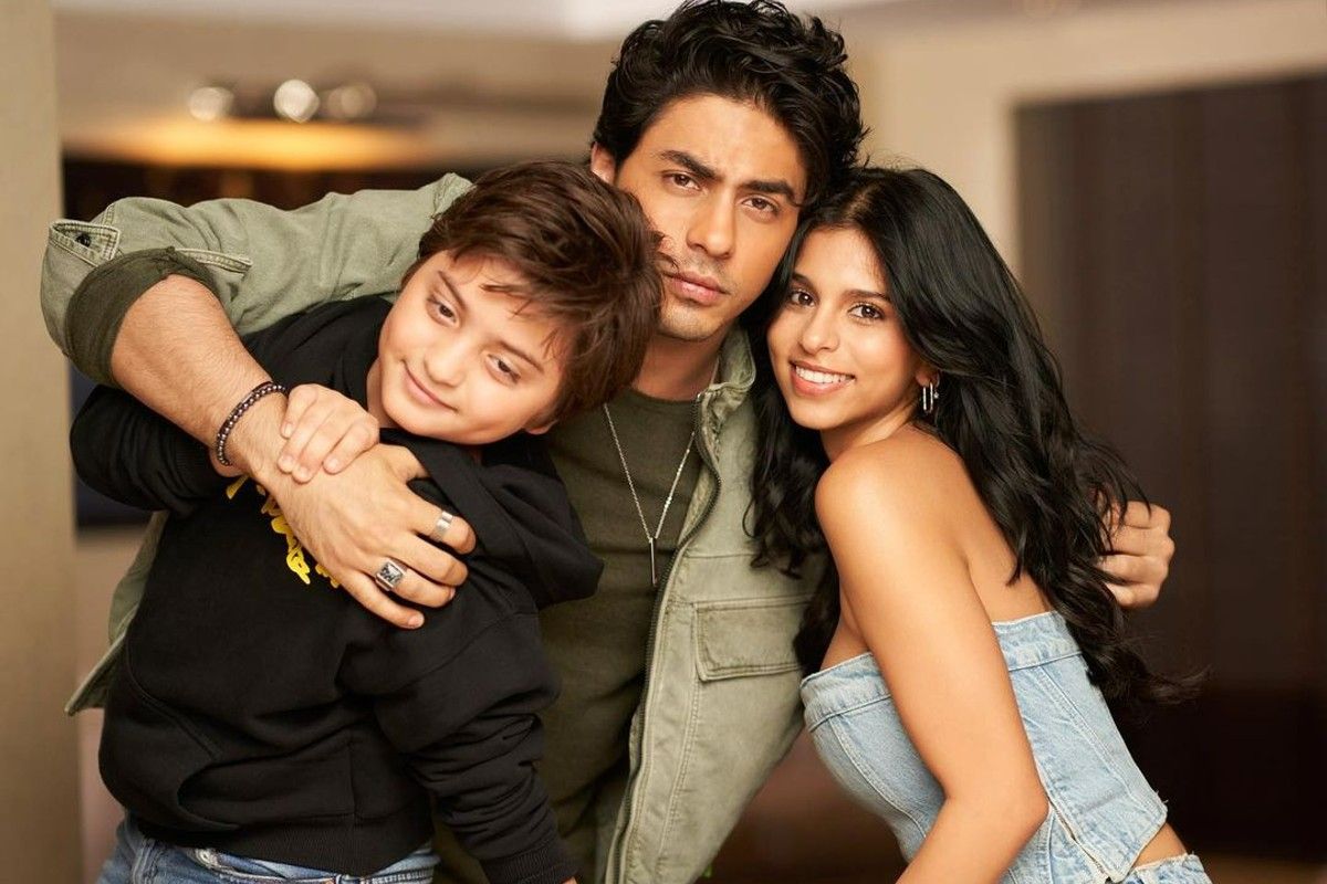 Aryan Khan