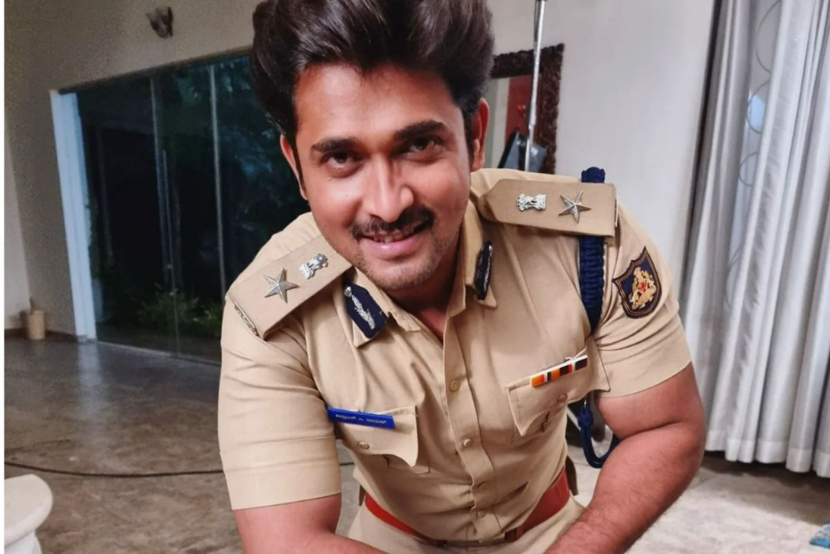 Kannada Actor Chandan Kumar Assaulted by Technicians on 'Srimathi ...