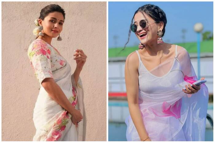 Alia Bhatt Doppelganger Celesti Bairagey Helped Her Bag Film Udti Ka ...