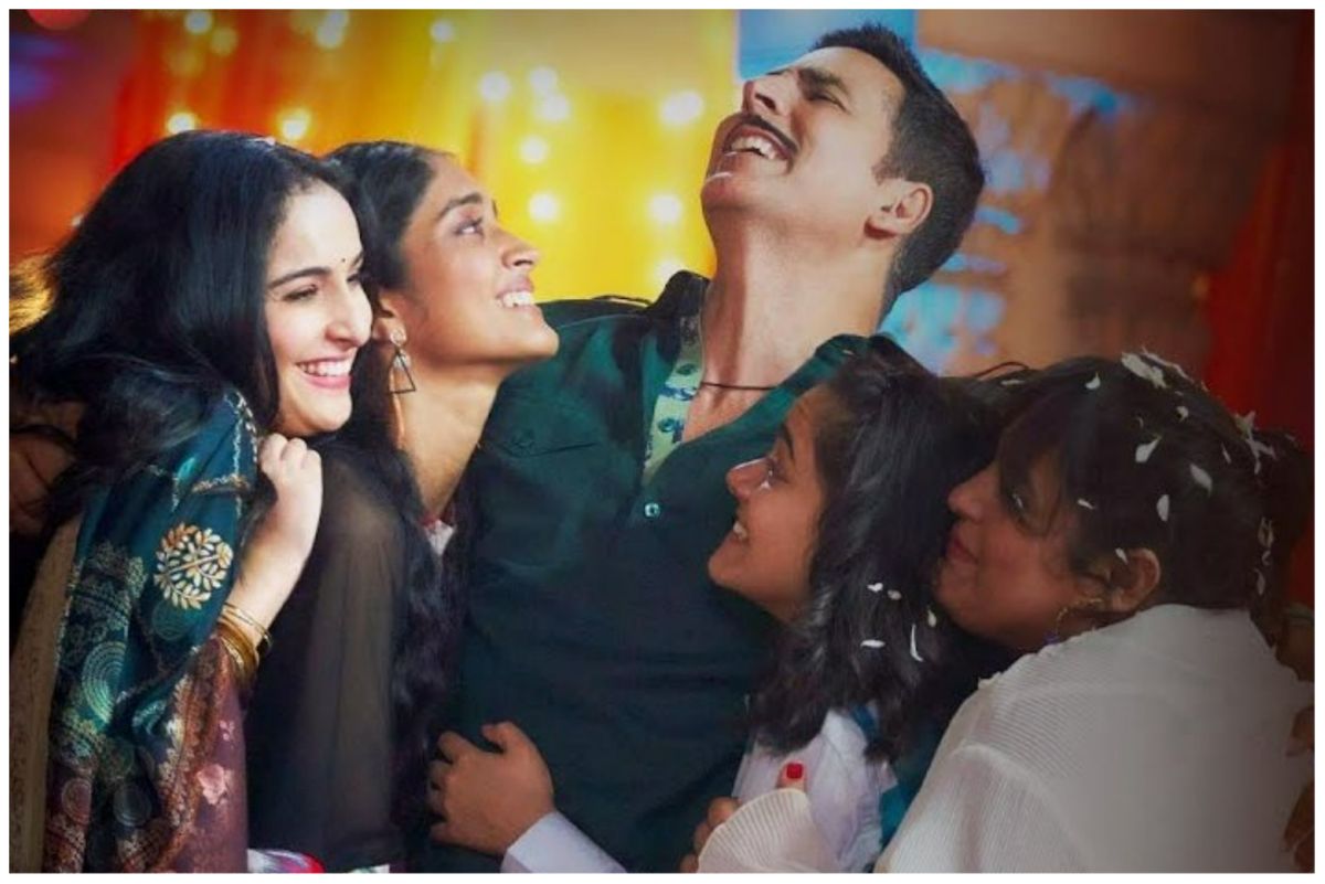 Raksha Bandhan Movie Review Live Updates: Akshay Kumar Film is Smash-Hit