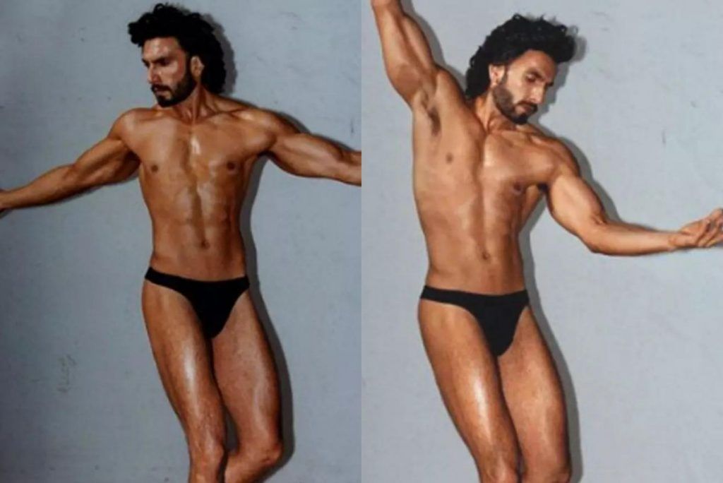 Ranveer Singh Nude Photoshoot: मुंबई पुलिस ने रणवीर सिंह से 2 घंटे की पूछताछ