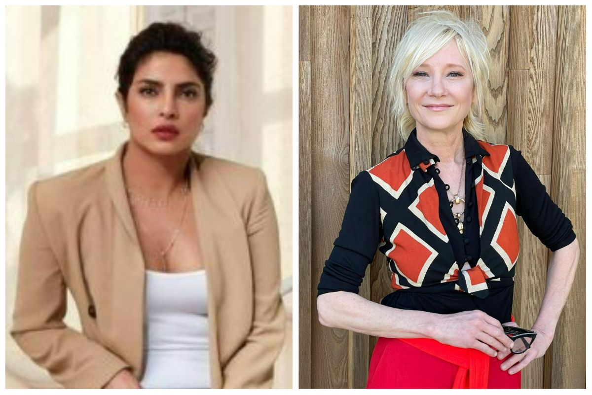 Priyanka Chopras Quantico Co Star Anne Heche Declared Legally Dead ...