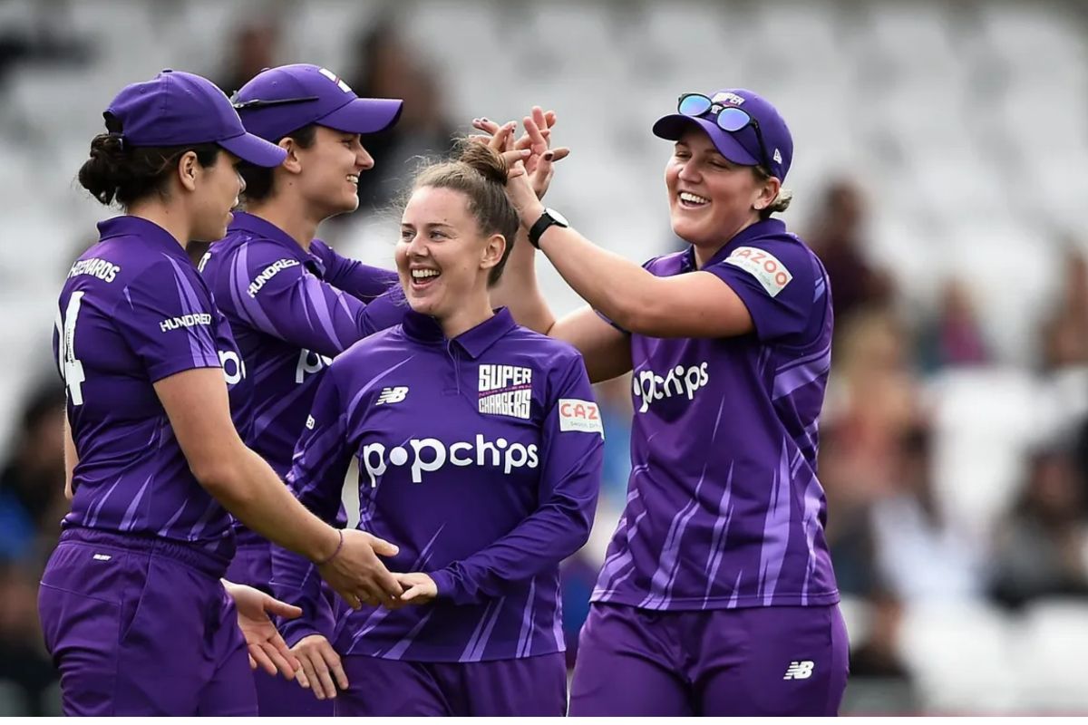 The Hundred Women Match: NOS-W vs LNS-W Dream11 Prediction, Fantasy Cricket Tips, Playing 11 ...